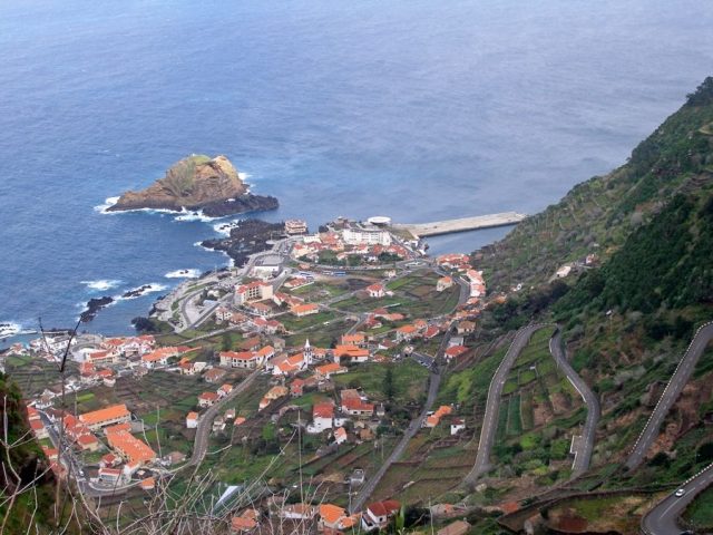 Rundreise Madeira - Intakt-Reisen